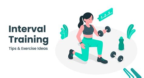 Interval Training Build Speed And Improve Endurance