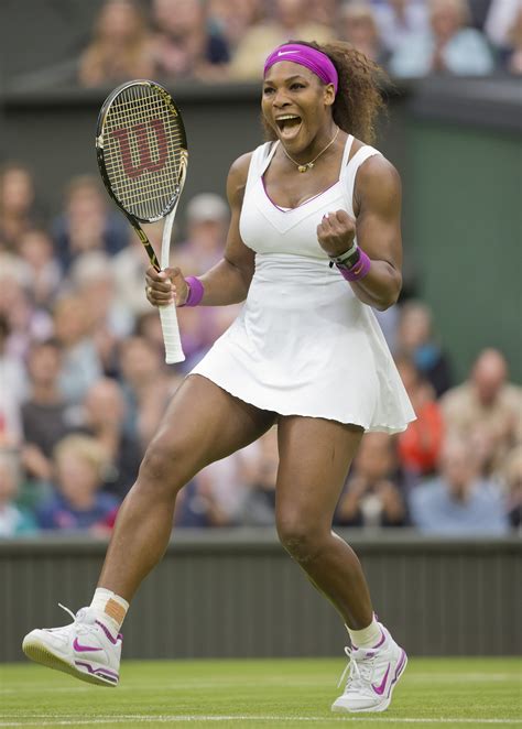 Serena Williams Shares Her Favorite Tennis Ensemble Of All Time Artofit