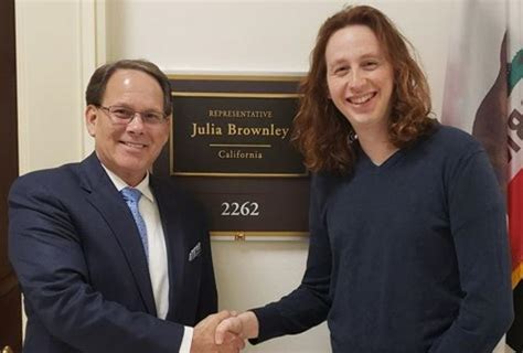 Member Spotlight Michael Koslow Michael S Koslow Edd Mpa 16