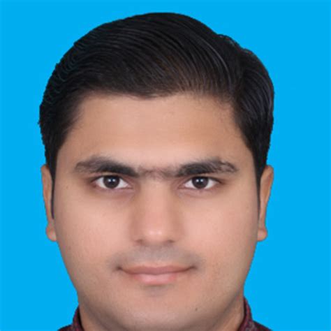 Afraz Ahmad Malik University Of Central Punjab Lahore Division Of Management And