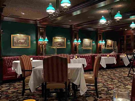 Best Steakhouse On The Las Vegas Strip 2026