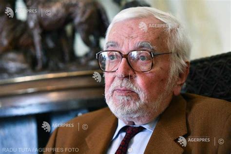 Prinţul Mihai Dimitrie Sturdza Va Fi înmormântat La Iaşi în Cavoul Familiei