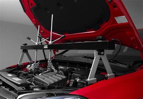 2az Fe Motor Mount Replacement Maintenance Repairs Car Talk Community