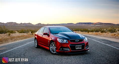 Wtt Want To Trade 2015 Chevrolet Ss Sedan 6mt Lsa Corvetteforum