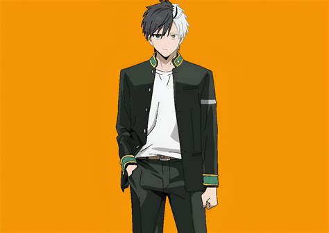 Wind Breaker Anime Wallpapers Wallpaper Cave