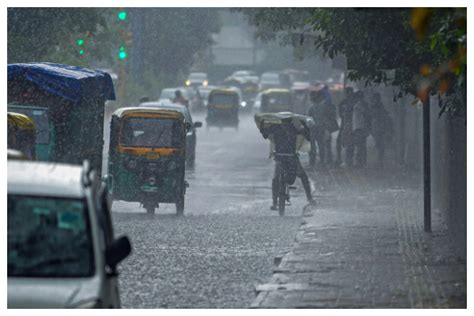 ಬೆಂಗಳೂರಲ್ಲಿ ಗುಡುಗು ಸಹಿತ ಮಳೆ ಸಾಧ್ಯತೆ ಈ ಜಿಲ್ಲೆಗಳಲ್ಲಿ ರೆಡ್ ಅಲರ್ಟ್