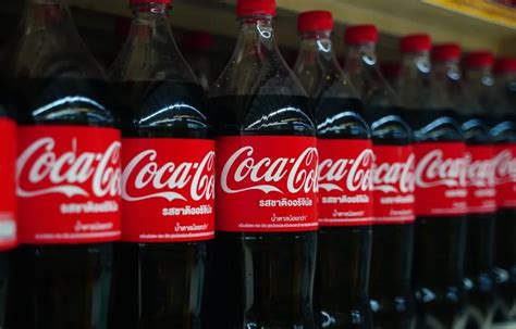 וואו בקבוק קולה תמים התגלה כתרמית ערוץ 2000