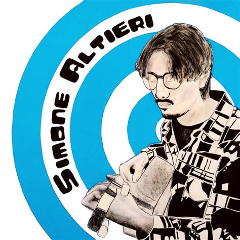 Simone Altieri Simone Altieri