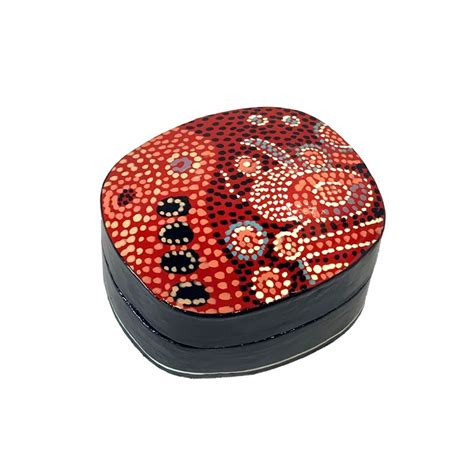 Small Trinket Box Andrea The Fig Tree T Shop