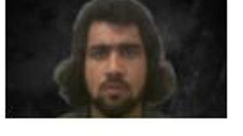 Sanaullah Ghafari The Young Architect Of The Rise Of The Afghan Branch Of The Islamic State