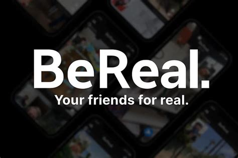 Top De Consejos Que Se Deben Tener En Cuenta Antes De Usar BeReal Infobae