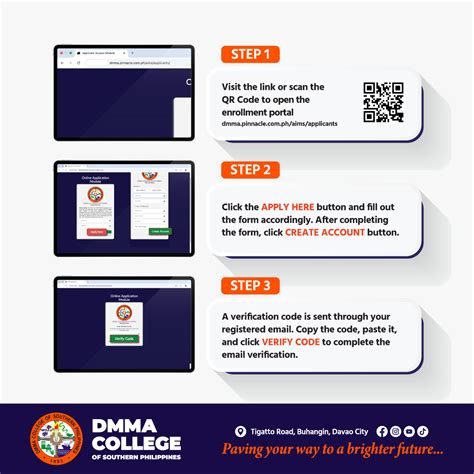 Dmma Dmma College Of Southern Philippines Official