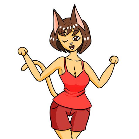 Lottie By Ultimatedraws On Deviantart