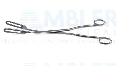 Sopher Ovum Forceps 11 33 426