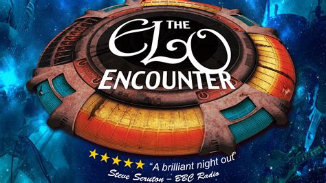 Elo Encounter Face The Music