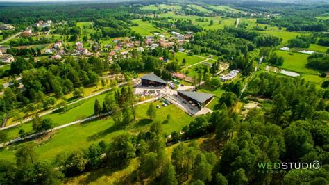 Eustachy Rylski Na Otwarcie Art Festiwalu W Horyńcu Zdroju Lubaczów Powiat Lubaczowski