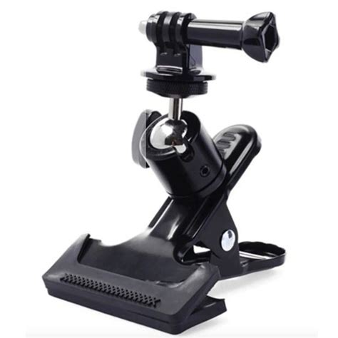 實體店鋪sf Ball Head Magsafe Universal Mount Clip System For Gopro Hero