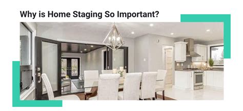 Why Is Home Staging So Important