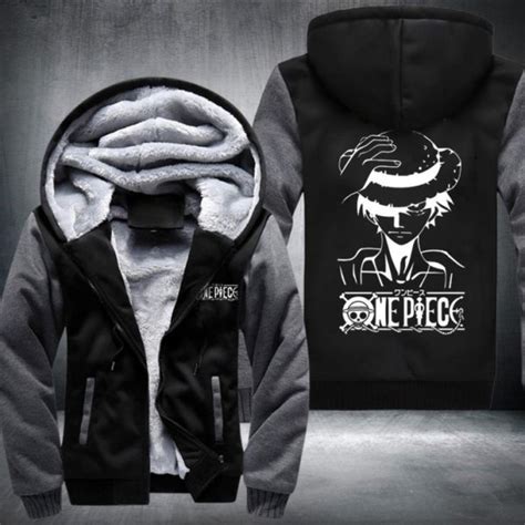 Chompas One Piece Tienda Jys