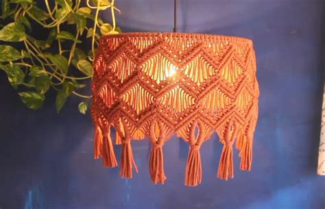 10 Beautiful Macrame Home Decor Patterns For A Boho Vibe Artify Pattern