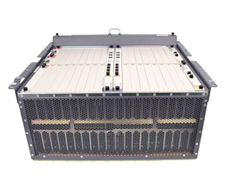 New Original Huawei Ma5680t Gpon Olt Chassis