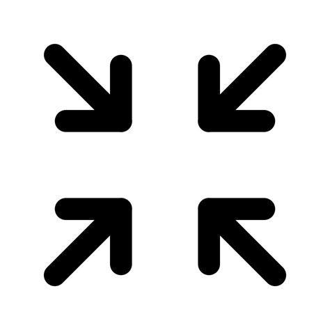 Expand Collapse Icons Logos Symbols Free Download Png Svg