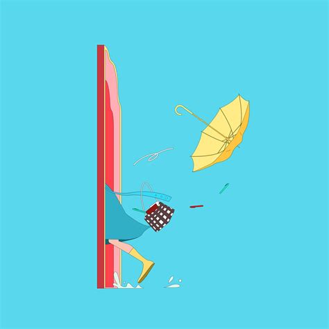 Mmatchas Beautiful Tonal Illustrations Capture The Countless Details Of Daily Life Creative Boom