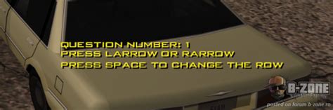 [cleo] Tester Help Cleo Sampfuncs B Zone Community