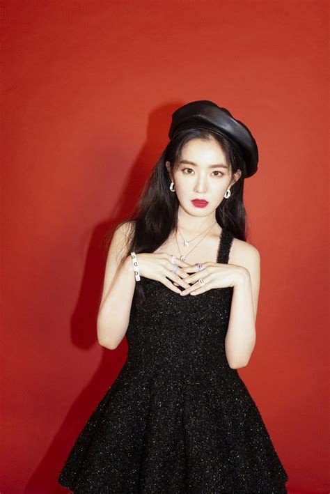 10 Times Red Velvets Irene Was A Fashion Icon In The Cutest Berets
