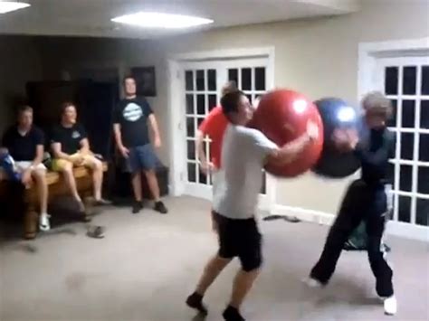 Sports Pickles 11 Examples Of Improper Exercising Technique