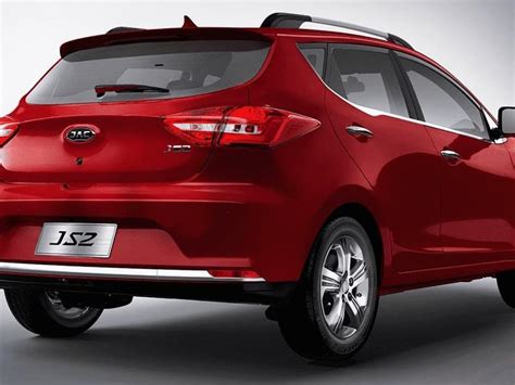 Jac Js2 Jac Motors Côte Divoire