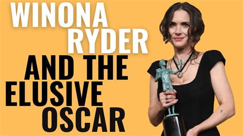 Winona Ryder 2022 Oscars