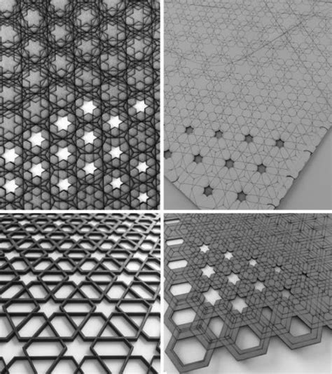 Coding In Architecture Parametric House