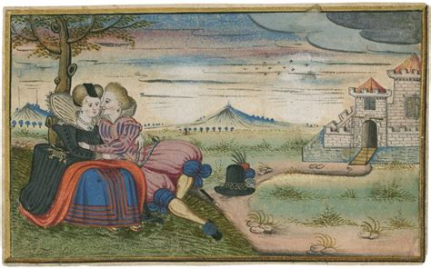 Fashion In Jacobean Times Folger Shakespeare Library