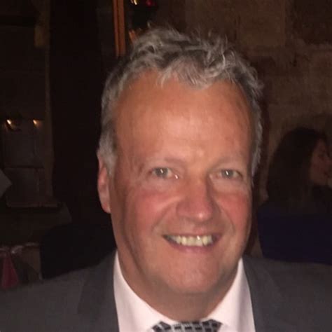 Eric Gillespie Continuous Improvement Specialist University Of St