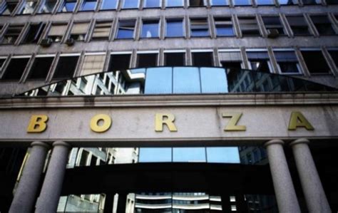 Marko Bombač Od 1 Rujna Vodi Ljubljansku Borzu Seebizeu