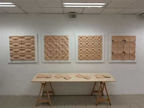 Assaf Abrams Design Faculty Graduates