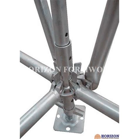 Screw Jack Scaffolding Suppliers Adjustable And Heavy Duty Support