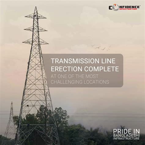 Line Hardware Confidence Infrastructure Ltd