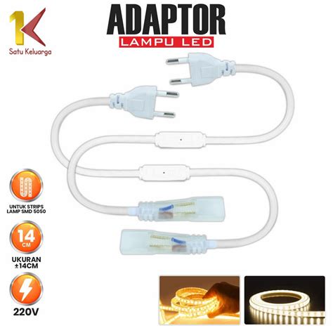 Harga Sambungan Colokan Kabel Terbaru Okt 2025 Biggo Indonesia