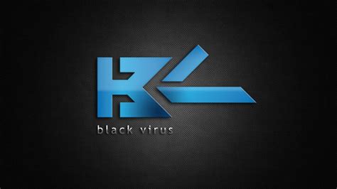 Krach Bis Stille Blackvirus Label Kl Dark Records Blackvirus