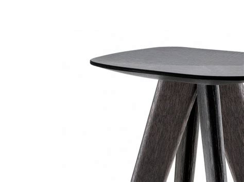 Ics Stool Poliform Designed By Rodrigo Torres Mohd Shop