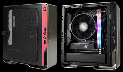 Inwin Chopin Max Chasis Que Sorprende Por Tu Tamaño Mini