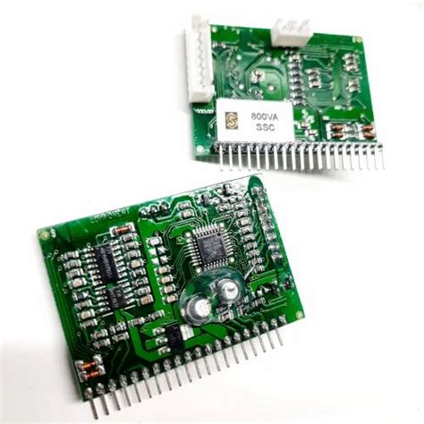 Lithotripter Machine Circuit Controller At Best Price In Ahmedabad