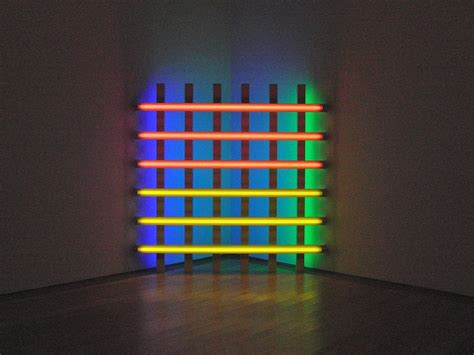 Dan Flavin American Minimalist Artist ~ Wiki And Bio With Photos Videos