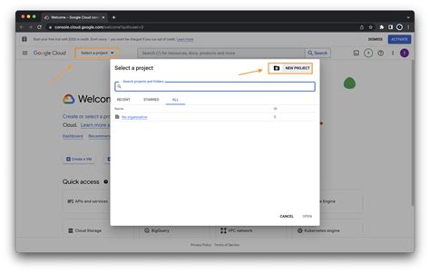 OAuth Client App Configuration Trackdown