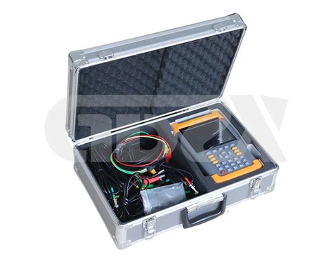 Zxsl 601 Multi Function Vector Analyzer For Accurate Wiring Diagram