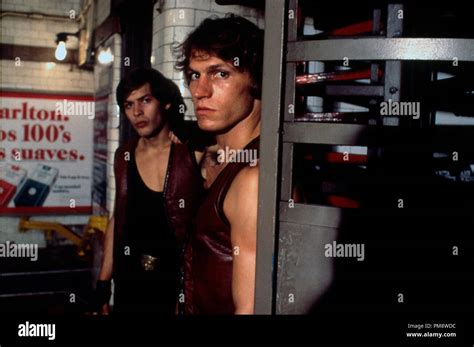James Remar The Warriors