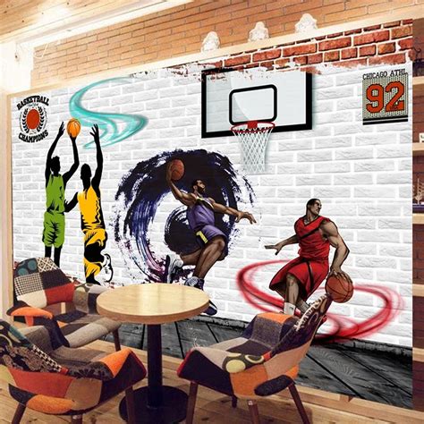 Street Basketball Wallpaper