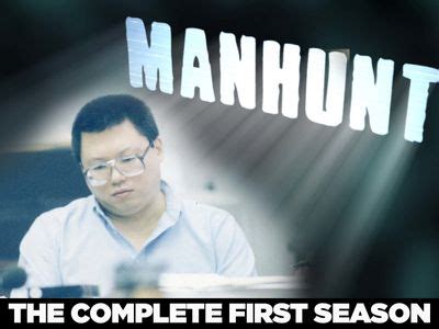 Manhunt Season 1 Where To Watch Every Episode Reelgood